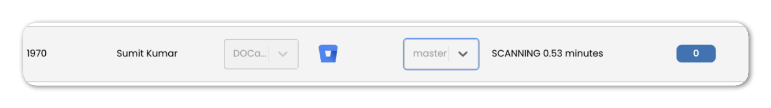 Sast bitbucket - SP360